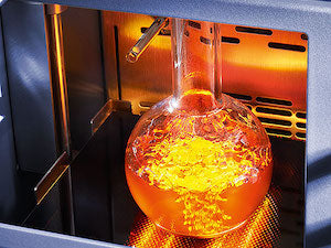 ASTM D86 Distillation Accessories – DC SCIENTIFIC