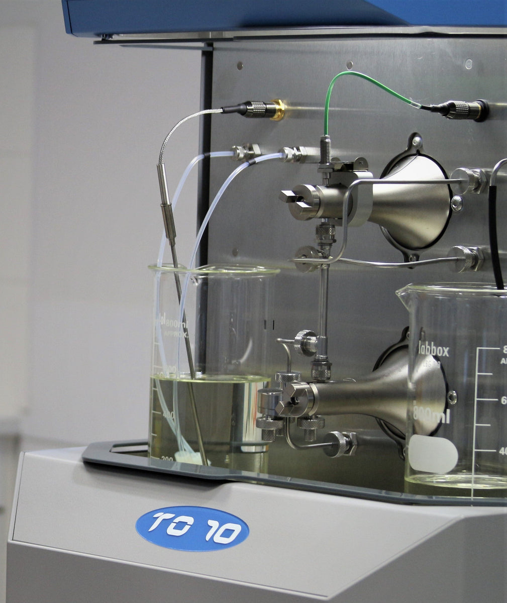 AD Systems – DC SCIENTIFIC