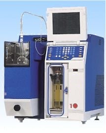 ASTM D86 Distillation Glassware – DC SCIENTIFIC