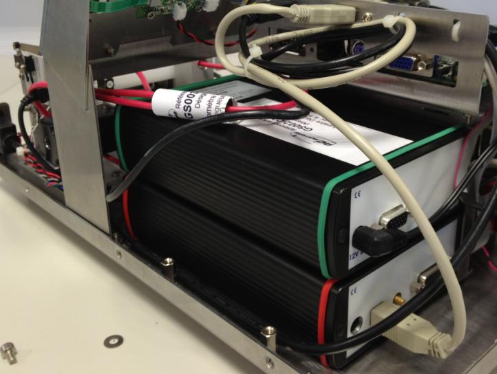 DR10 - LIGHT SOURCE – DC SCIENTIFIC
