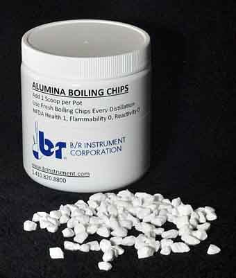 Boiling Chips – DC SCIENTIFIC