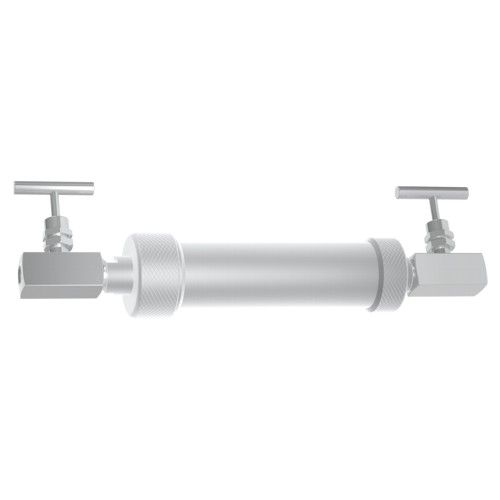 D1838 Pressure Vessel – DC SCIENTIFIC