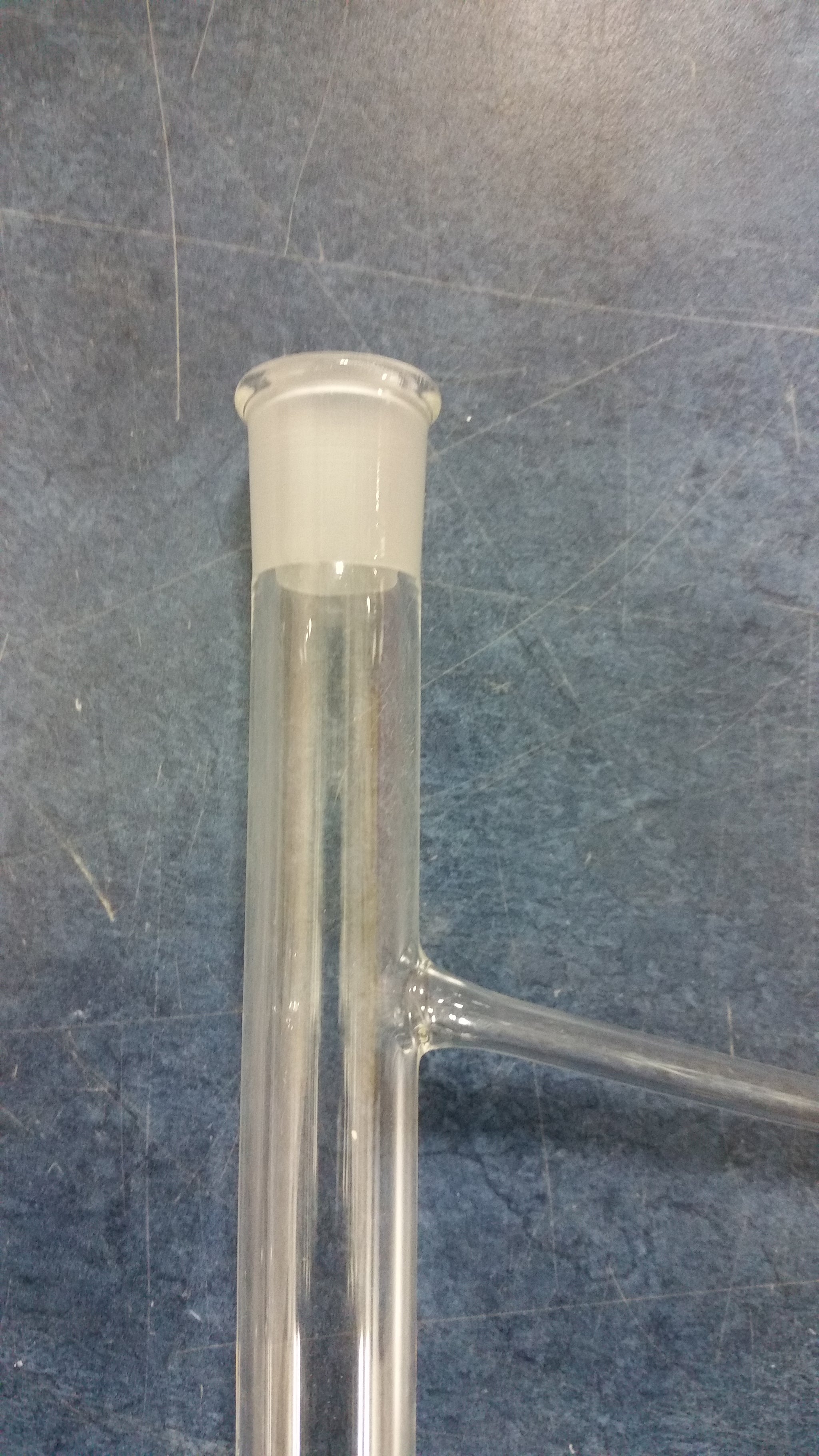 D86 Distillation Flasks – DC SCIENTIFIC