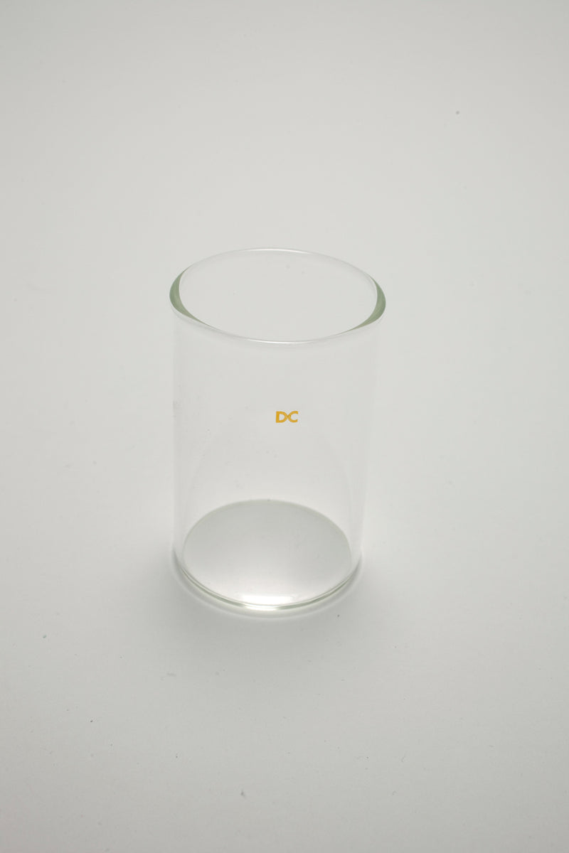 Gum Beaker for D381 – DC SCIENTIFIC