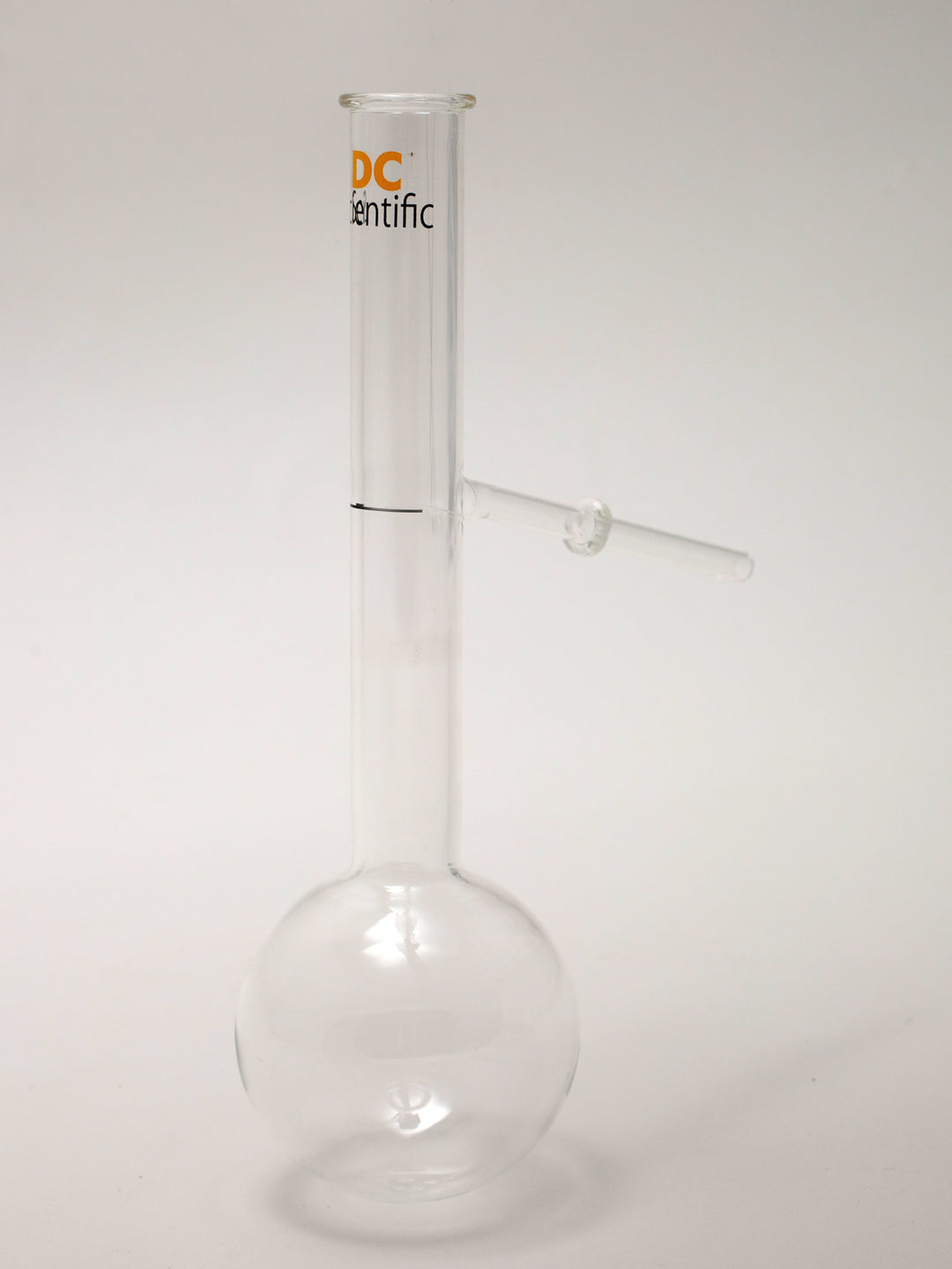 D86 Distillation Flasks – DC SCIENTIFIC