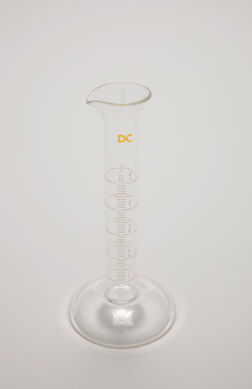 ASTM D86 Distillation Glassware and Accessories – Page 2 – DC SCIENTIFIC
