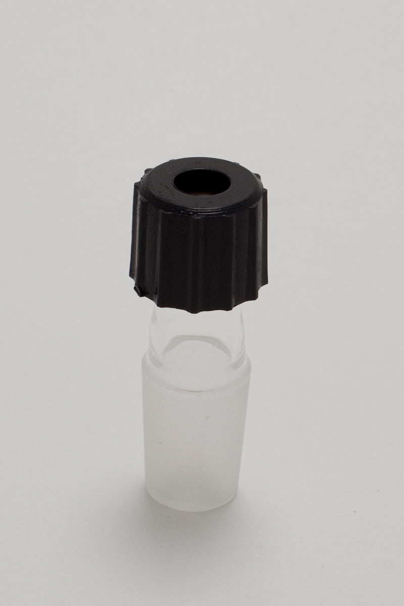 Vapor Probe Adapter for D1160 – DC SCIENTIFIC