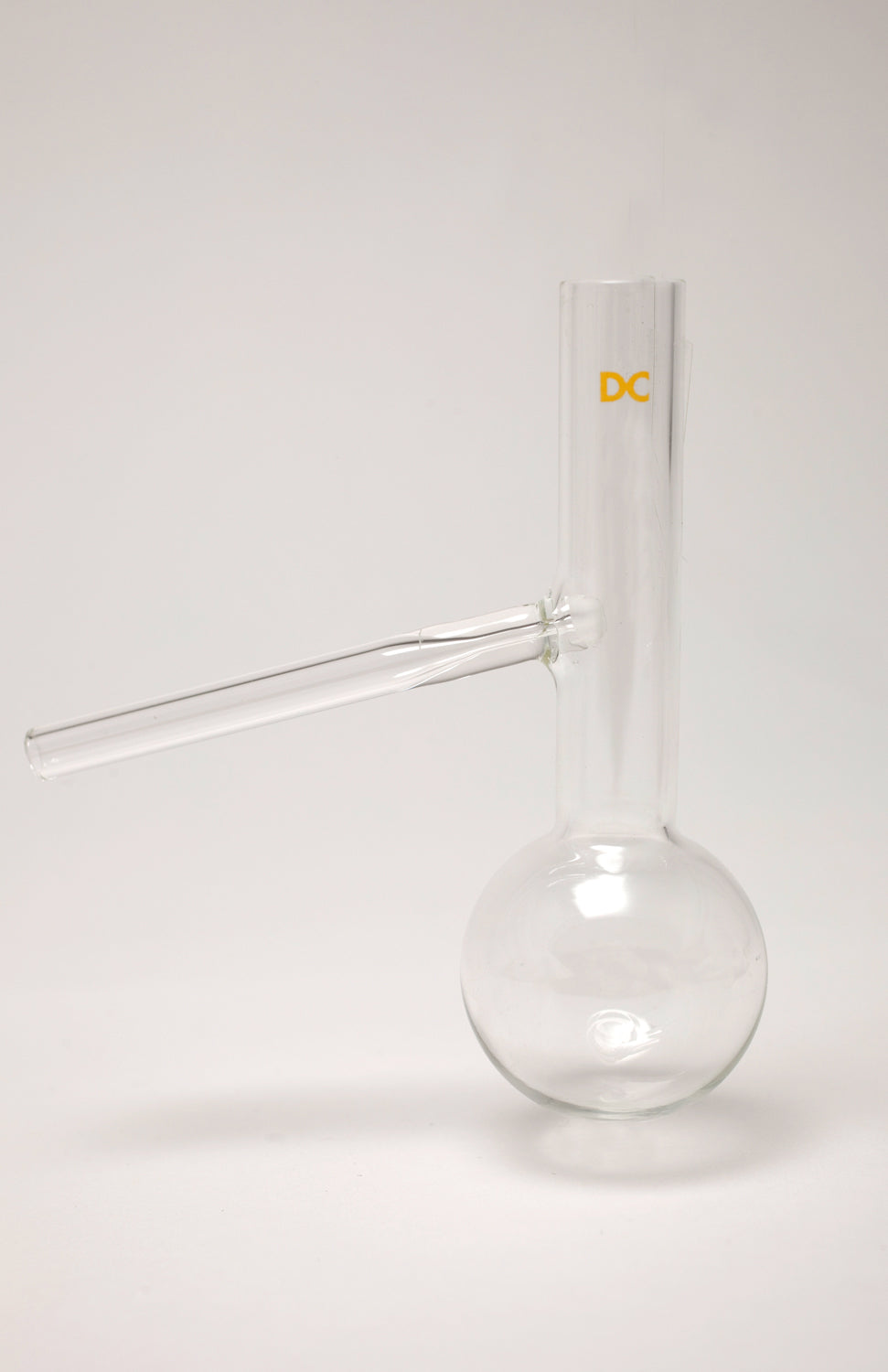 D7345 Micro Distillation Flask – DC SCIENTIFIC