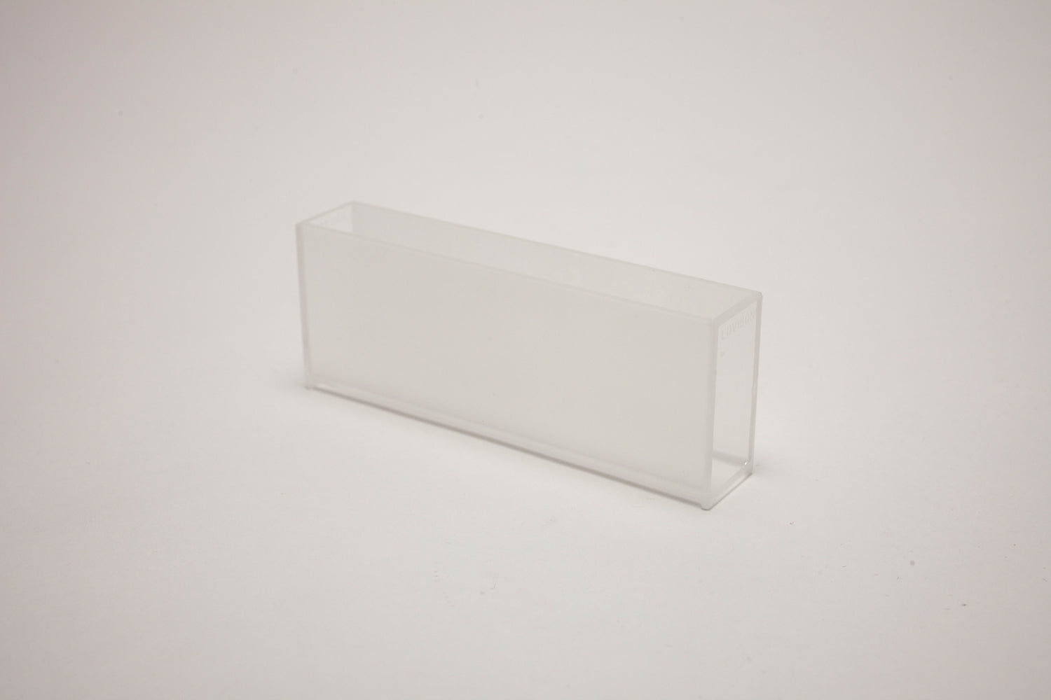 Optical Glass Cells for non-Heated Lovibond Tintometer – DC SCIENTIFIC