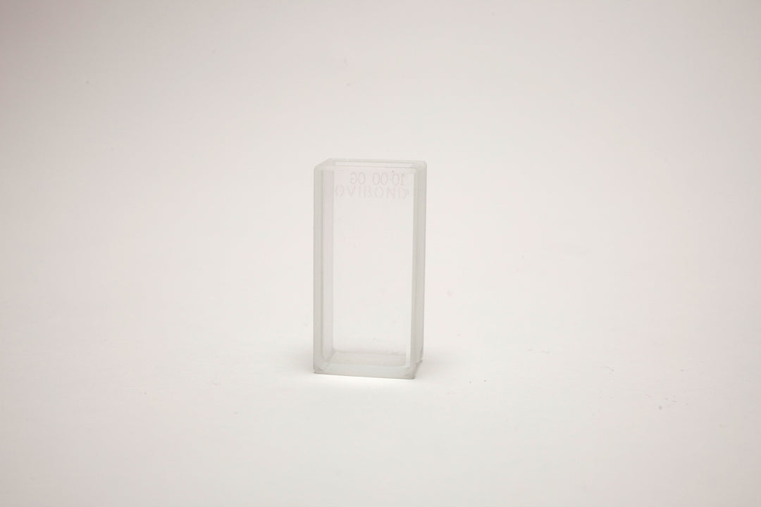 Optical Glass Cells for non-Heated Lovibond Tintometer – DC SCIENTIFIC