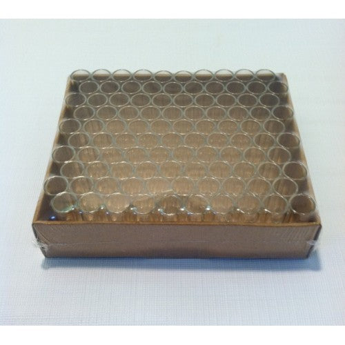 D4530 MCRT Vials – DC SCIENTIFIC