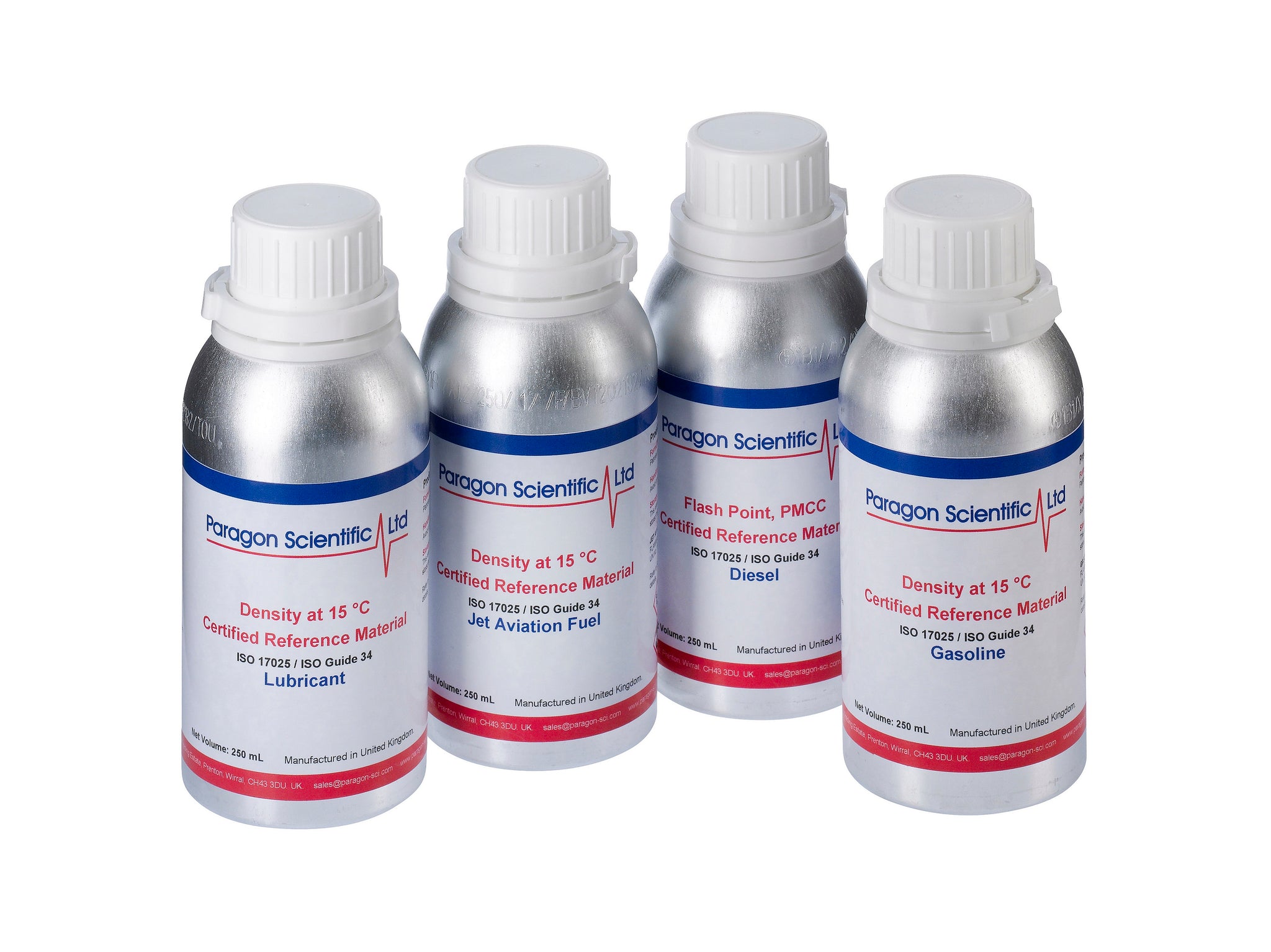 ASTM D86 Distillation Glassware and Accessories – Page 2 – DC SCIENTIFIC