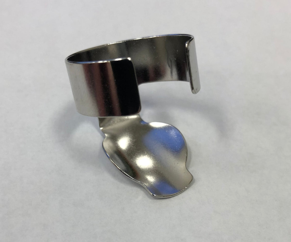 Drip Trough/Deflector for D1160 Receiver – DC SCIENTIFIC