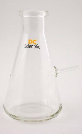 D3242 Titration Flask – DC SCIENTIFIC
