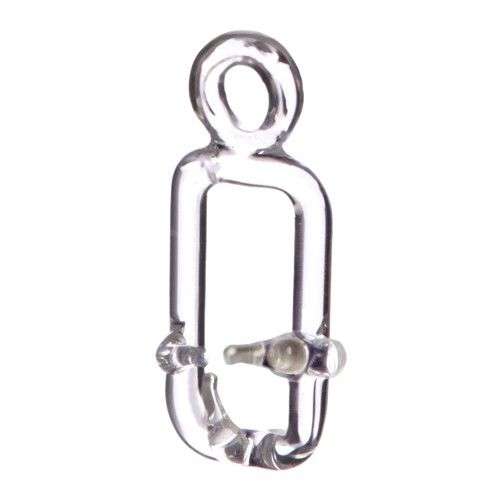 IP 227 Glass Cradle – DC SCIENTIFIC