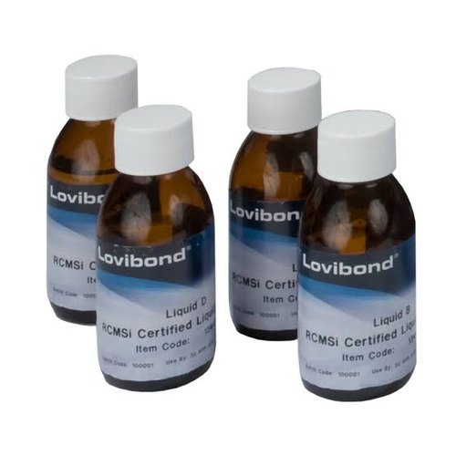 Pt-Co D1209 Color Standards – DC SCIENTIFIC